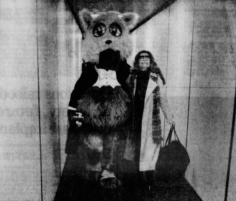 Susan Moore | Muppet Wiki | Fandom