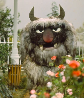 Doglion | Muppet Wiki | Fandom