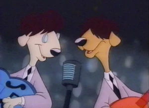 The Beagles | Muppet Wiki | Fandom