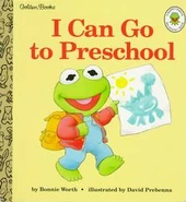 I Can Go to Preschool | Muppet Wiki | Fandom