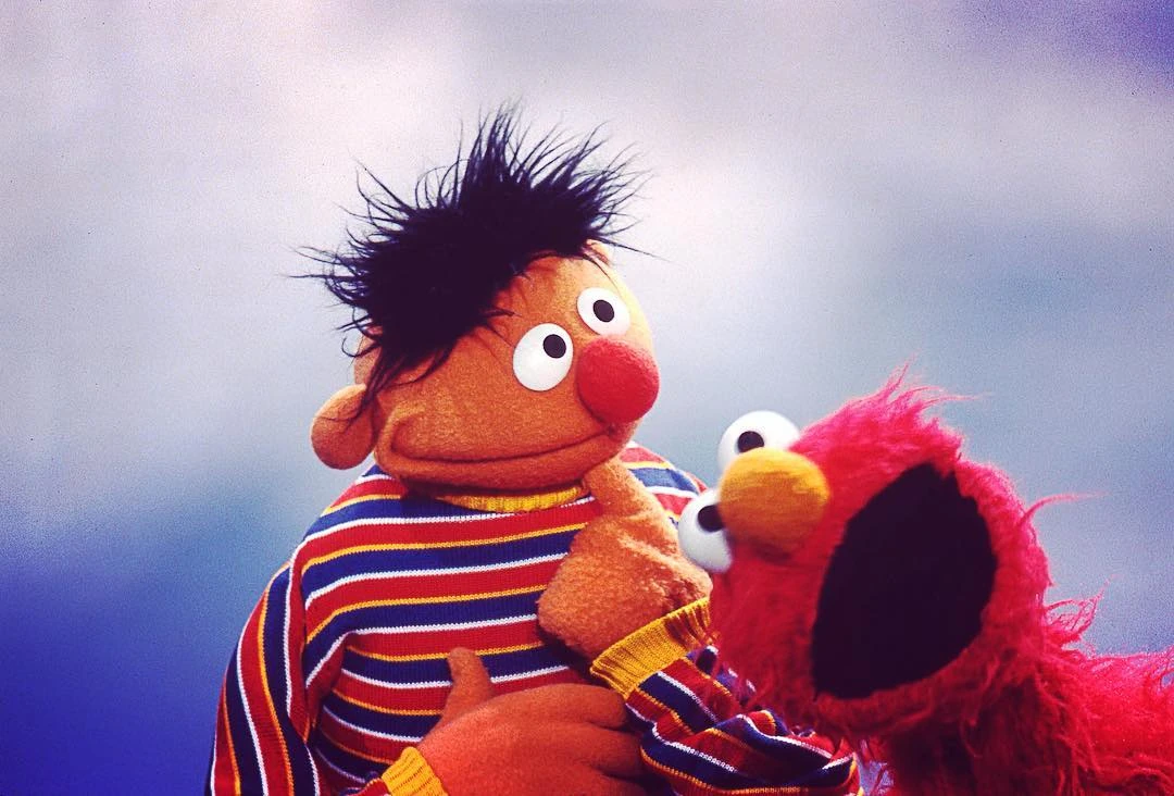 One Fine Face | Muppet Wiki | Fandom