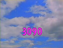 Episode 3090 | Muppet Wiki | Fandom