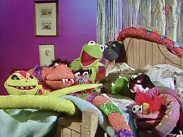 Snakes | Muppet Wiki | Fandom