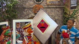 Shape Characters | Muppet Wiki | Fandom