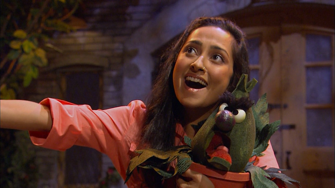 Unique Song | Muppet Wiki | Fandom