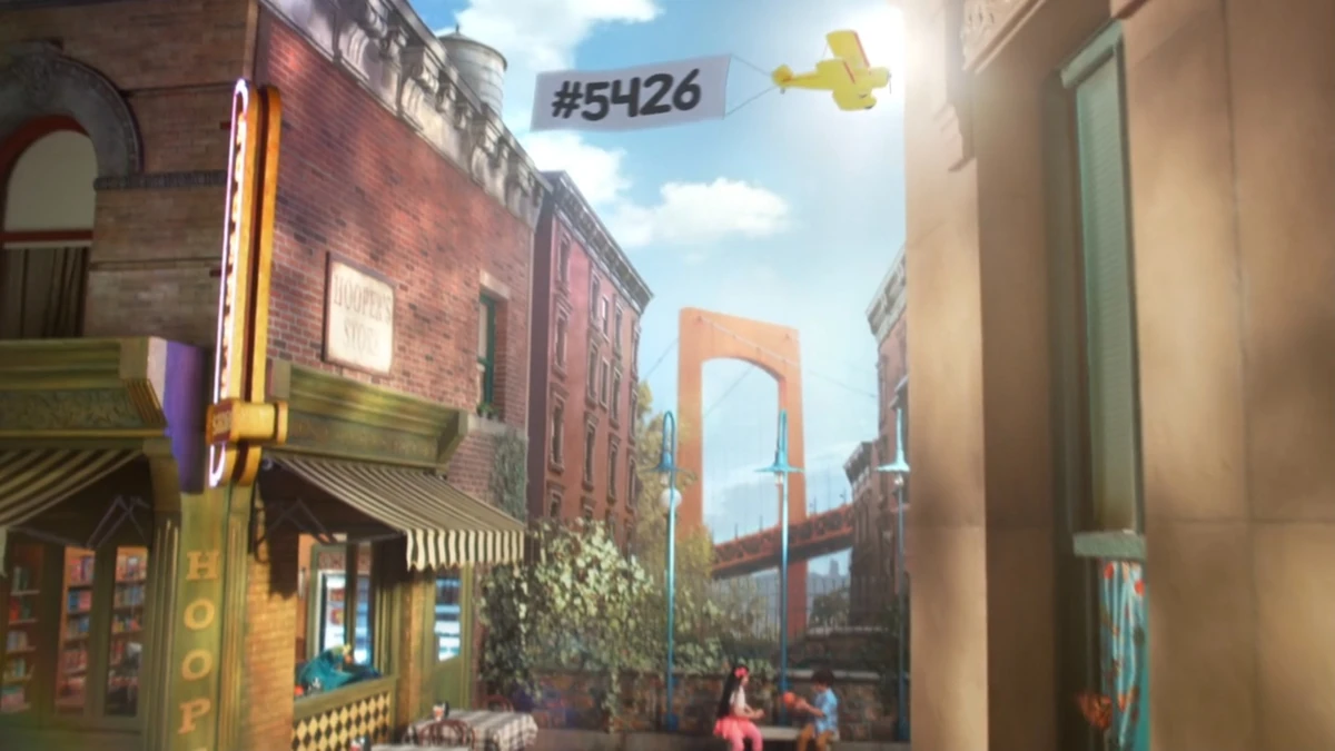 Episode 5426 | Muppet Wiki | Fandom