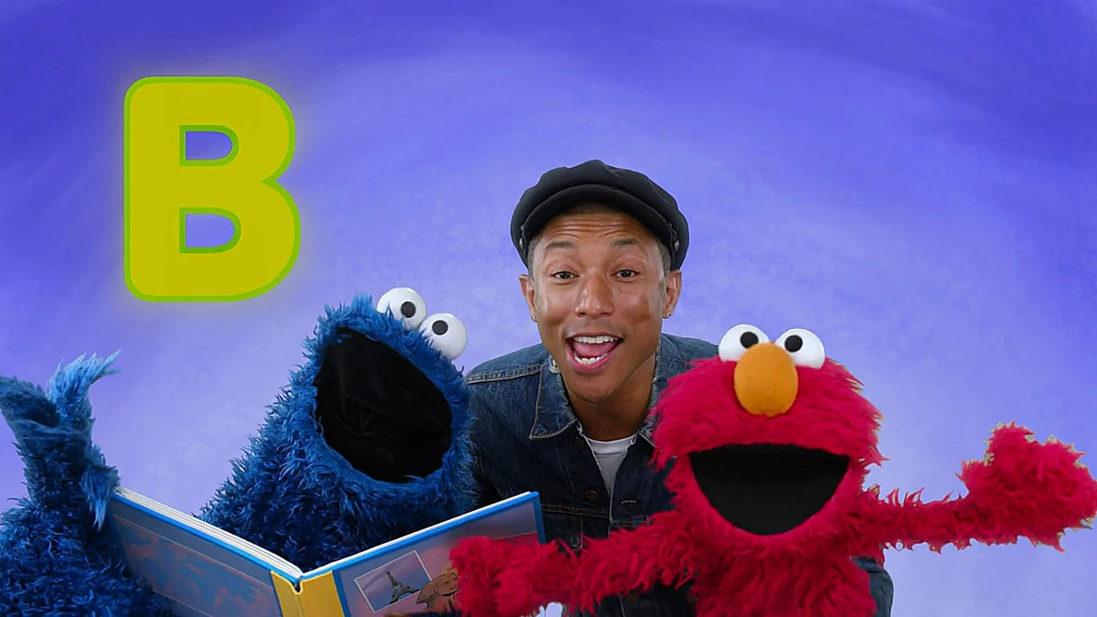 B is for Book | Muppet Wiki | Fandom
