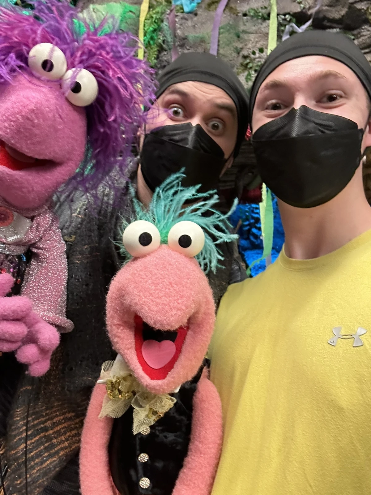 Episode 209: The Great Radish Ball | Muppet Wiki | Fandom