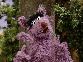 Noel MacNeal characters | Muppet Wiki | Fandom