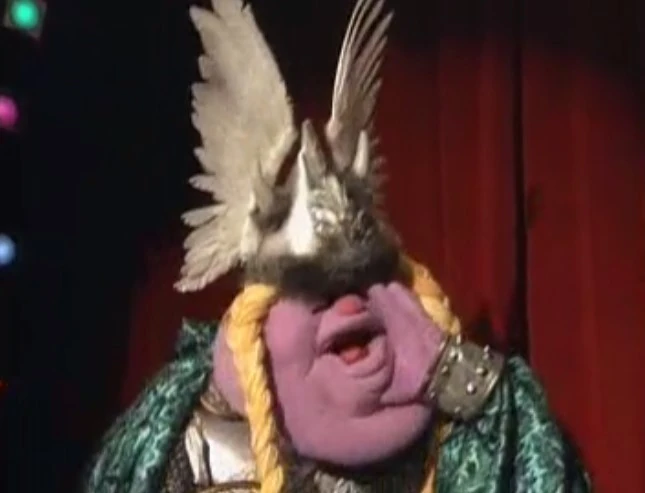 Opera Singer | Muppet Wiki | Fandom