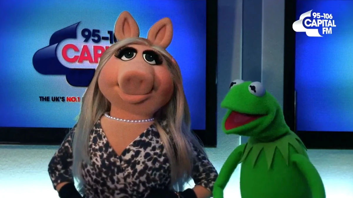 Capital FM | Muppet Wiki | Fandom