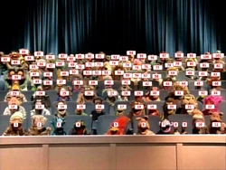 Muppet crowds | Muppet Wiki | Fandom