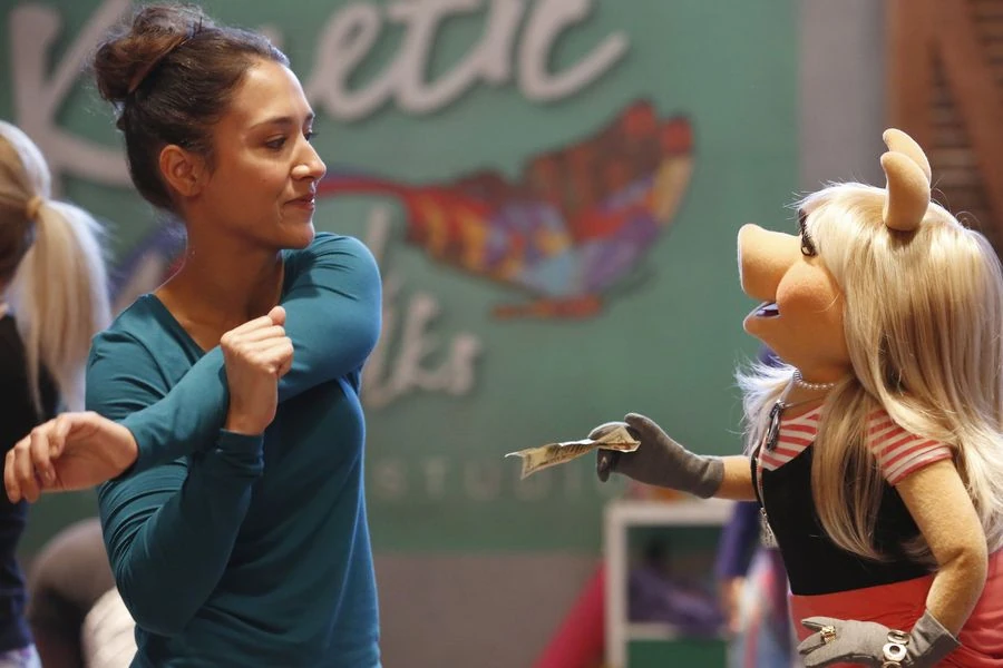 Kat Purgal | Muppet Wiki | Fandom