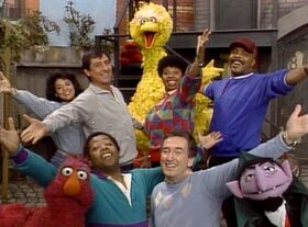 Spring is Here | Muppet Wiki | Fandom