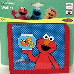 Sesame Street wallets (Fast Forward) | Muppet Wiki | Fandom