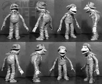 Unmade Palisades Toys | Muppet Wiki | Fandom