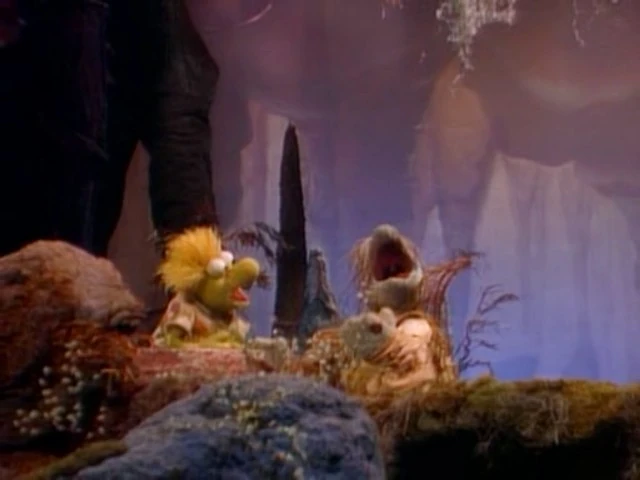 Free and High | Muppet Wiki | Fandom