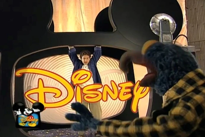 Kirk Cameron | Muppet Wiki | Fandom