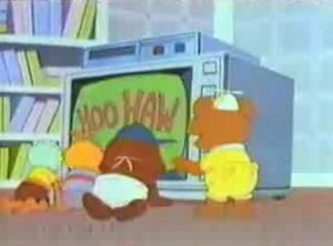 Hee Haw | Muppet Wiki | Fandom