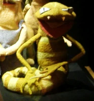 Icky Gunk | Muppet Wiki | Fandom