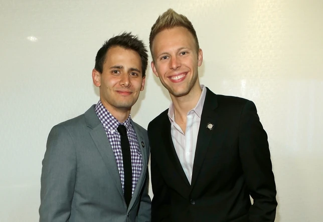 Benj Pasek | Muppet Wiki | Fandom