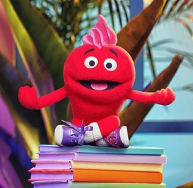 Kori | Muppet Wiki | Fandom