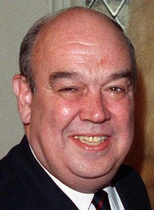 Charles Kuralt | Muppet Wiki | Fandom