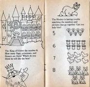 Learning About Numbers | Muppet Wiki | Fandom