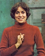 Linda | Muppet Wiki | Fandom