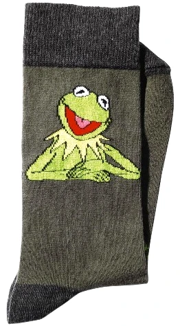 Muppet socks (Littlewoods) | Muppet Wiki | Fandom