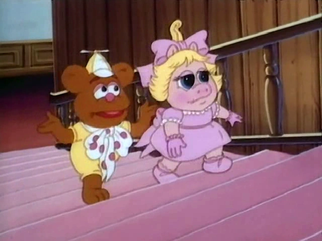 Episode 504: Is There a Muppet in the House? | Muppet Wiki | Fandom