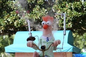 Muppet Mobile Lab | Muppet Wiki | Fandom