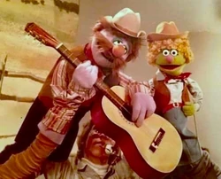 Song of Forgetful Jones | Muppet Wiki | Fandom