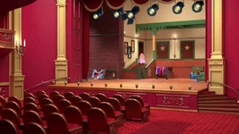 Backstage | Muppet Wiki | Fandom