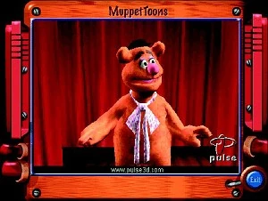 Talk:MuppetToons | Muppet Wiki | Fandom