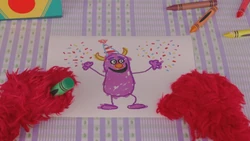 My Elmo: Celebrations | Muppet Wiki | Fandom