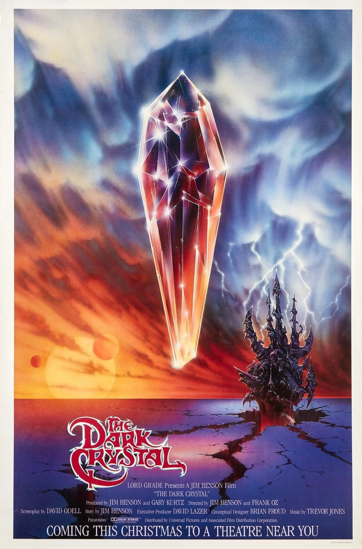 1982 | Muppet Wiki | Fandom