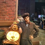 Once Upon a Sesame Street Christmas | Muppet Wiki | Fandom