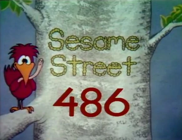 Episode 0486 | Muppet Wiki | Fandom