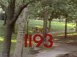 Episode 1193 | Muppet Wiki | Fandom