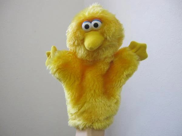 Sesame Street puppets (Sony) | Muppet Wiki | Fandom