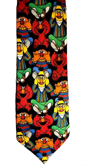 three wise monkeys | Muppet Wiki | Fandom