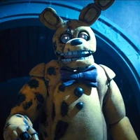 Bonnie (Five Nights at Freddy's) | Muppet Wiki | Fandom