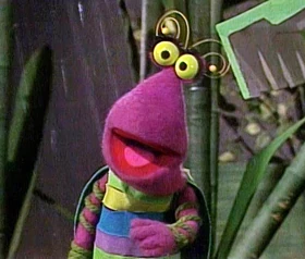 Tina Twiddlebug | Muppet Wiki | Fandom