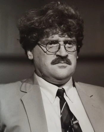 Xavier Fauche | Muppet Wiki | Fandom