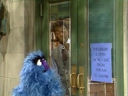 Episode 2546 | Muppet Wiki | Fandom