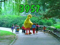 Episode 3957 | Muppet Wiki | Fandom