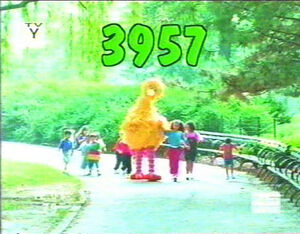 Episode 3957 | Muppet Wiki | Fandom