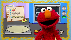 Elmo's World: Cooking | Muppet Wiki | Fandom