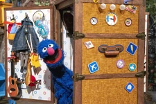 Episode 5604 | Muppet Wiki | Fandom